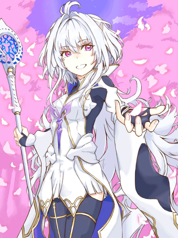 ( Lấp Hố Ciwei ) Hebe tiểu thư đang tại giết ra Lostbelt! - 393 chương